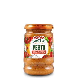 Italian fine foods. Italian products and recipes - F.lli Saclà S.p.A.