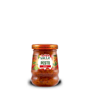 Italian fine foods. Italian products and recipes - F.lli Saclà S.p.A.