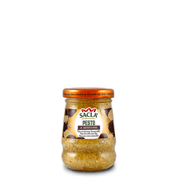 Italian fine foods. Italian products and recipes - F.lli Saclà S.p.A.