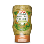 Italian fine foods. Italian products and recipes - F.lli Saclà S.p.A.